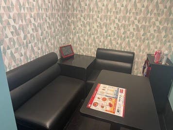 《5~8名用》会議・打ち合わせ用ルーム【サイズM】（禁煙）の写真6