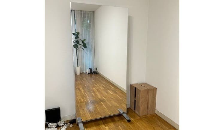 駅近3分１階/照明三脚無料（一部）/160×80㎝鏡/コンビニ2分100均４分/NURO光/物撮・講座・ロケ準備室/朝6時～ＯＫの写真27