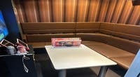 《2~4名用》会議・打ち合わせ用ルーム【サイズS】