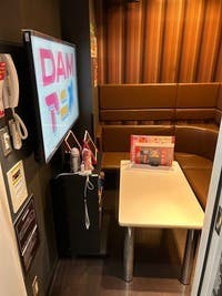 《2~4名用》会議・打ち合わせ用ルーム【サイズS】の写真6