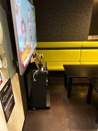 《5~8名用》会議・打ち合わせ用ルーム【サイズM】の写真6