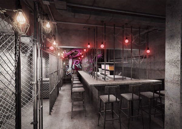 💀囚人気分が味わえる！🕸️ 秋葉原駅 徒歩1分！動画撮影💀ロケ撮影💀コスプレ撮影💀ライブ配信💀誕生日会💀パーティー💀の写真1