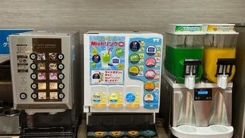 《1名用》テレワークルームの写真2