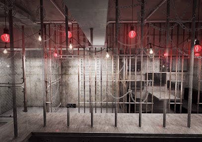 💀囚人気分が味わえる！🕸️ 秋葉原駅 徒歩1分！動画撮影💀ロケ撮影💀コスプレ撮影💀ライブ配信💀誕生日会💀パーティー💀の写真2