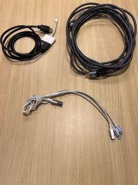 《2~4名用》会議・打ち合わせ用ルーム【サイズS】の写真3