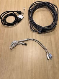 《6~8名用》会議・打ち合わせ用ルーム【サイズM】の写真5