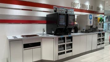 《5名用》会議・打ち合わせ用ルーム【サイズM】の写真3