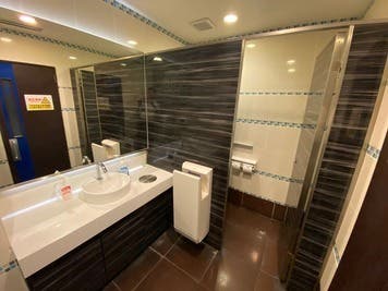 《5名用》会議・打ち合わせ用ルーム【サイズM】の写真8