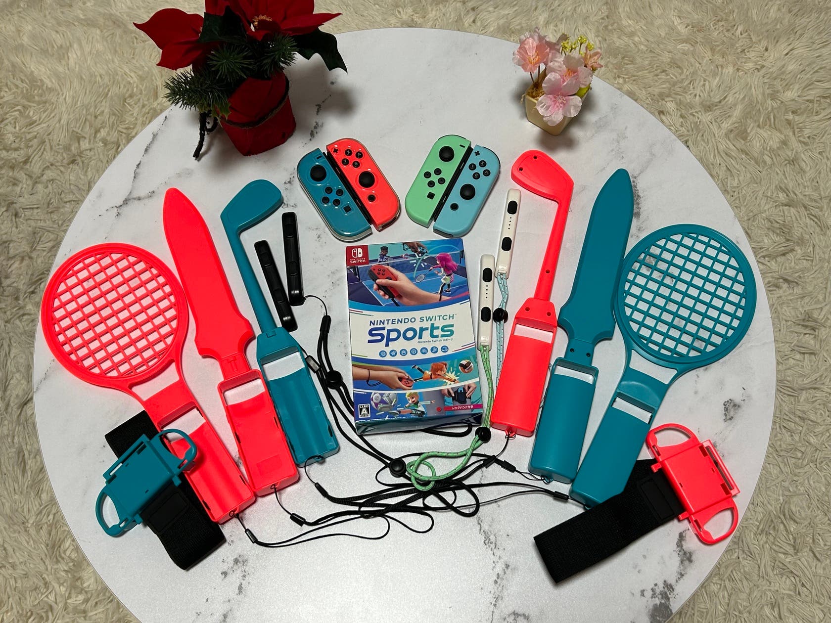 🎮最新大人気ゲーム機🎮の画像2