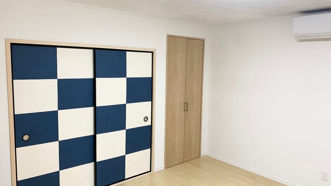 ✨下落合駅徒歩4分✨駅近❤️防音全身鏡付き🫶シンプルなレッスンスペース🎀✨の写真2