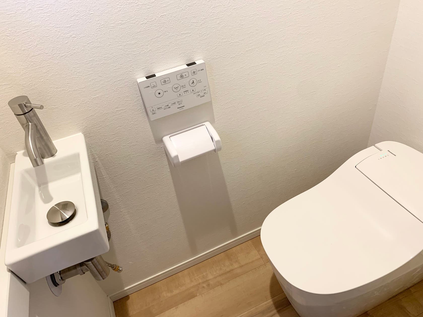 ✨下落合駅徒歩4分✨駅近❤️防音全身鏡付き🫶シンプルなレッスンスペース🎀✨の写真6