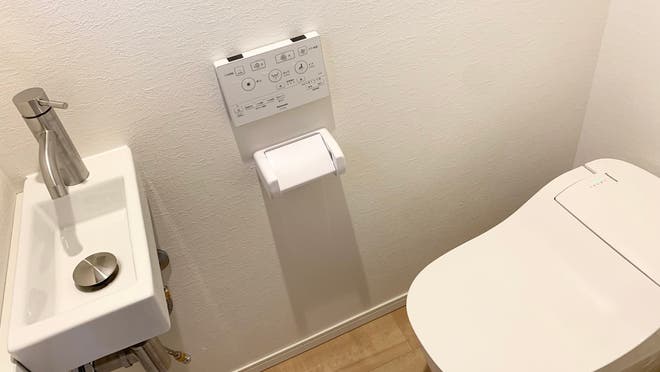 ✨下落合駅徒歩4分✨駅近❤️防音全身鏡付き🫶シンプルなレッスンスペース🎀✨の写真6