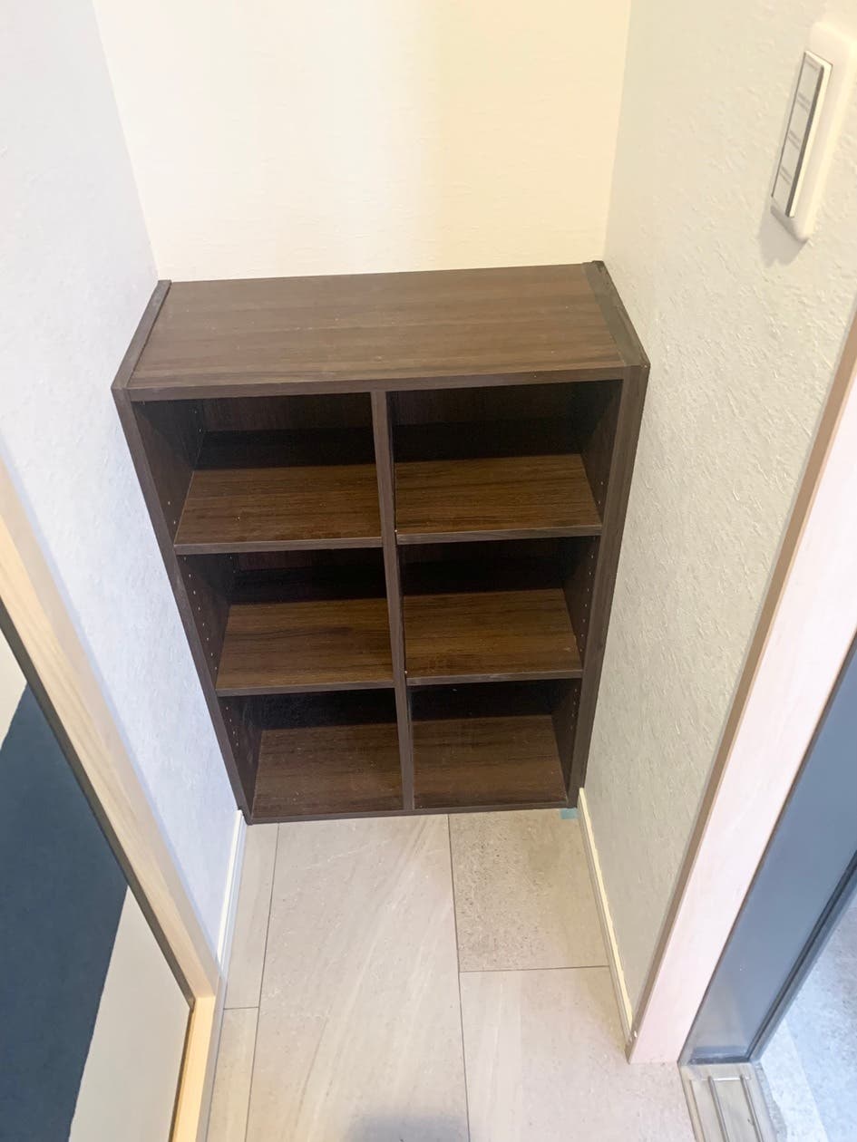 ✨下落合駅徒歩4分✨駅近❤️防音全身鏡付き🫶シンプルなレッスンスペース🎀✨の写真10