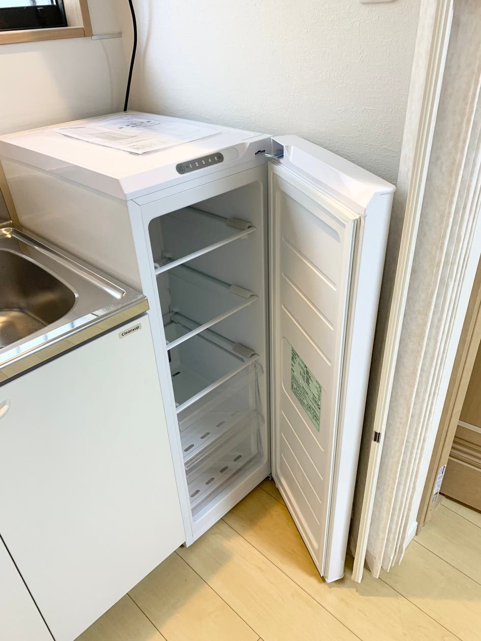 ✨下落合駅徒歩4分✨駅近❤️防音全身鏡付き🫶シンプルなレッスンスペース🎀✨の写真12