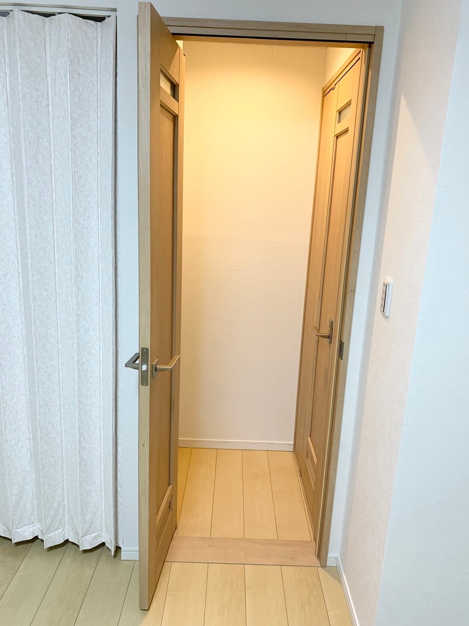 ✨下落合駅徒歩4分✨駅近❤️防音全身鏡付き🫶シンプルなレッスンスペース🎀✨の写真8