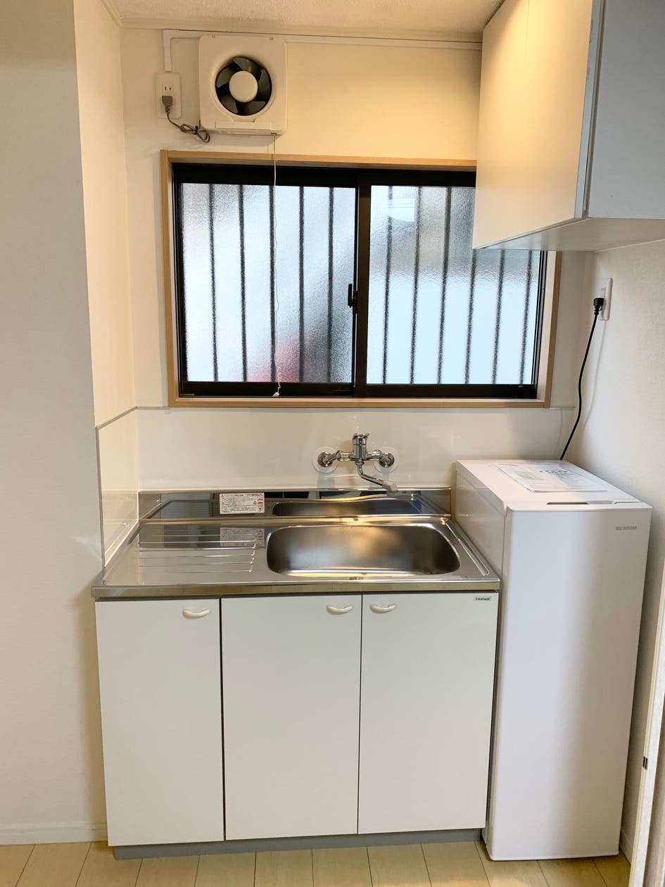 ✨下落合駅徒歩4分✨駅近❤️防音全身鏡付き🫶シンプルなレッスンスペース🎀✨の写真11