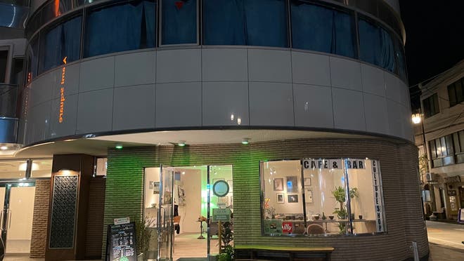 熱海銀座通り商店街🏬・サンビーチ⛱️より【徒歩3分🚶】2024年3月OPEN! パーティーケータリングなどの個別対応も可能!!の写真2