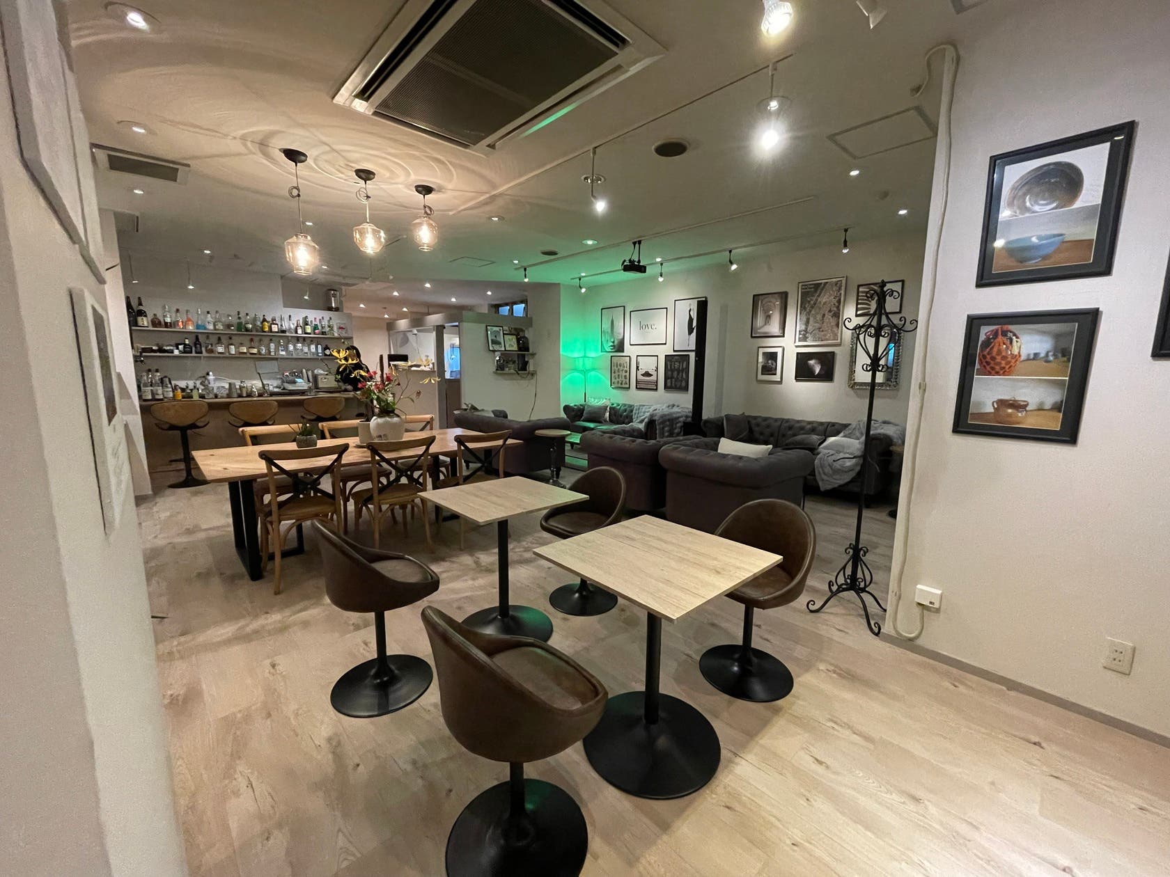 熱海銀座通り商店街🏬・サンビーチ⛱️より【徒歩3分🚶】2024年3月OPEN! パーティーケータリングなどの個別対応も可能！！の写真4