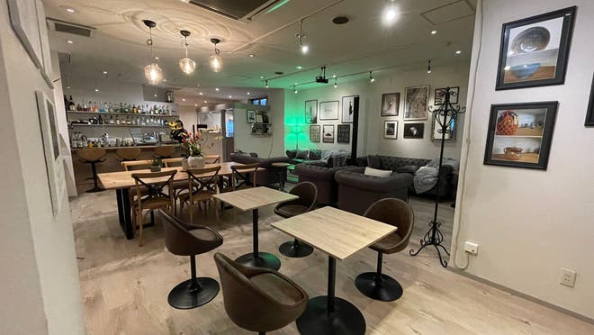 熱海銀座通り商店街🏬・サンビーチ⛱️より【徒歩3分🚶】2024年3月OPEN! パーティーケータリングなどの個別対応も可能!!の写真4