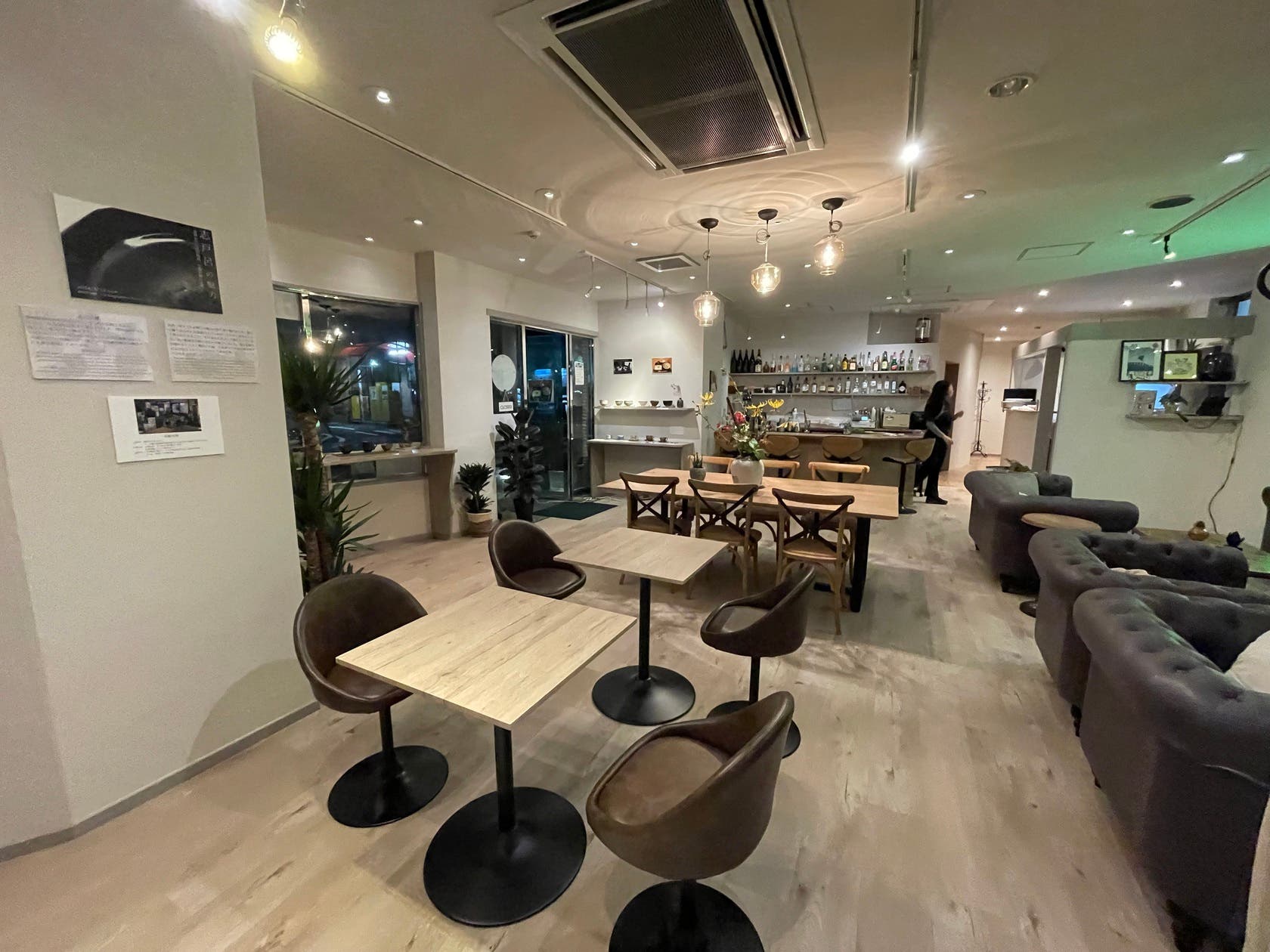 熱海銀座通り商店街🏬・サンビーチ⛱️より【徒歩3分🚶】2024年3月OPEN! パーティーケータリングなどの個別対応も可能！！の写真5