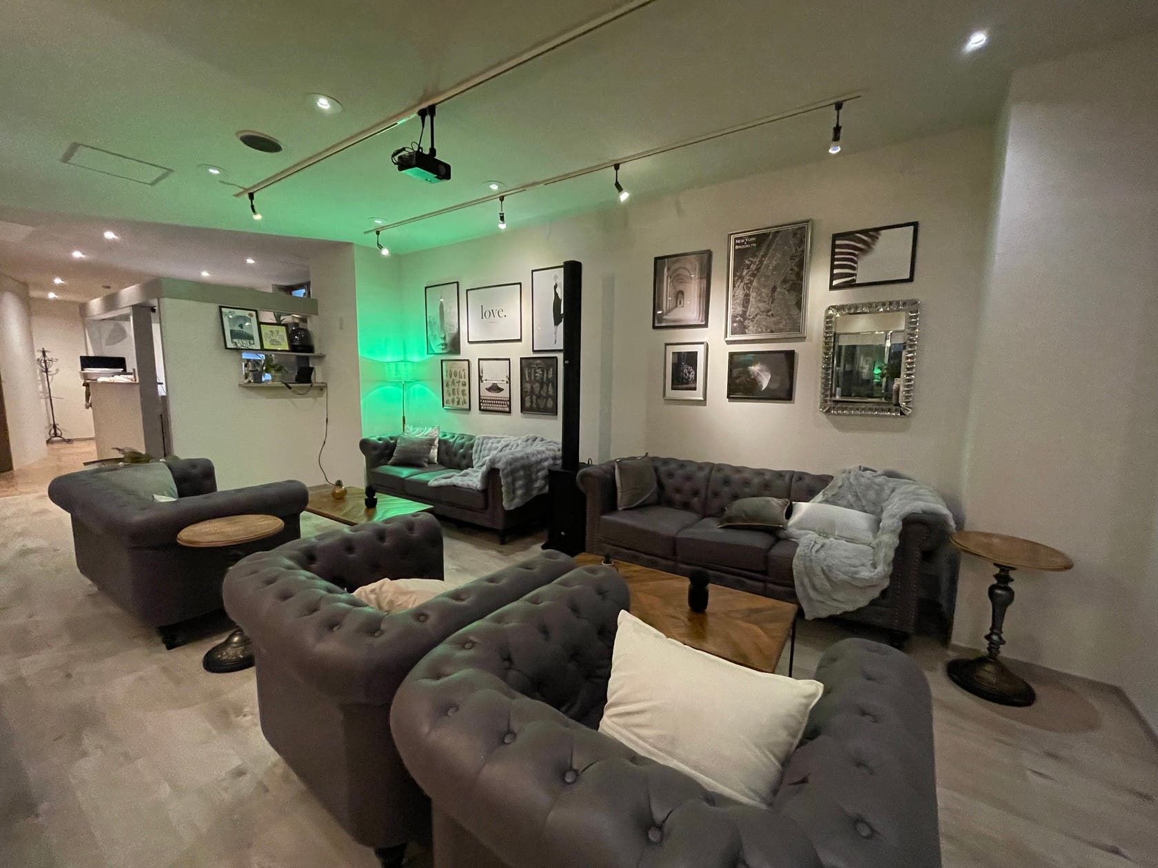 熱海銀座通り商店街🏬・サンビーチ⛱️より【徒歩3分🚶】2024年3月OPEN! パーティーケータリングなどの個別対応も可能！！の写真6