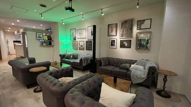 熱海銀座通り商店街🏬・サンビーチ⛱️より【徒歩3分🚶】2024年3月OPEN! パーティーケータリングなどの個別対応も可能!!の写真6