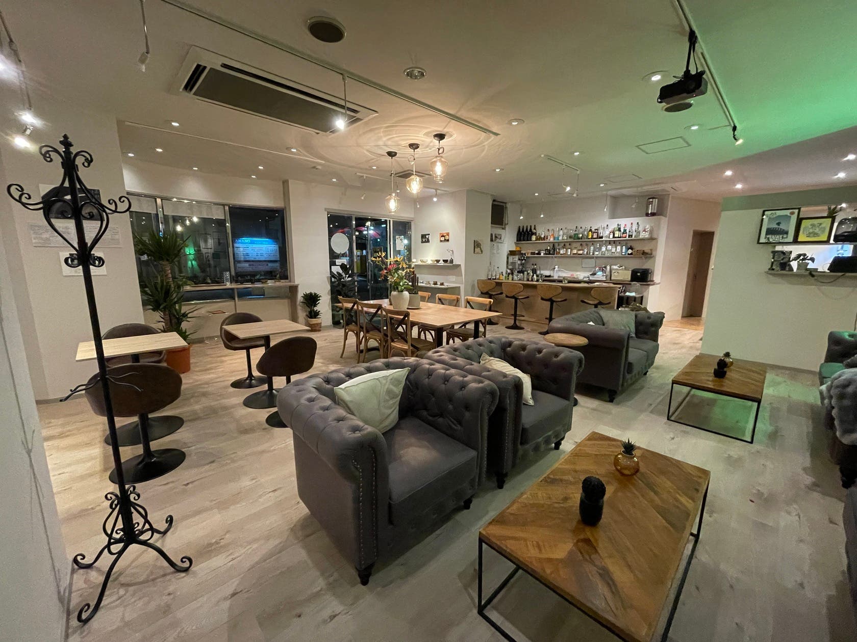 熱海銀座通り商店街🏬・サンビーチ⛱️より【徒歩3分🚶】2024年3月OPEN! パーティーケータリングなどの個別対応も可能！！の写真7