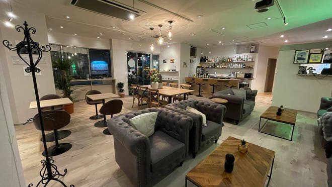 熱海銀座通り商店街🏬・サンビーチ⛱️より【徒歩3分🚶】2024年3月OPEN! パーティーケータリングなどの個別対応も可能!!の写真7