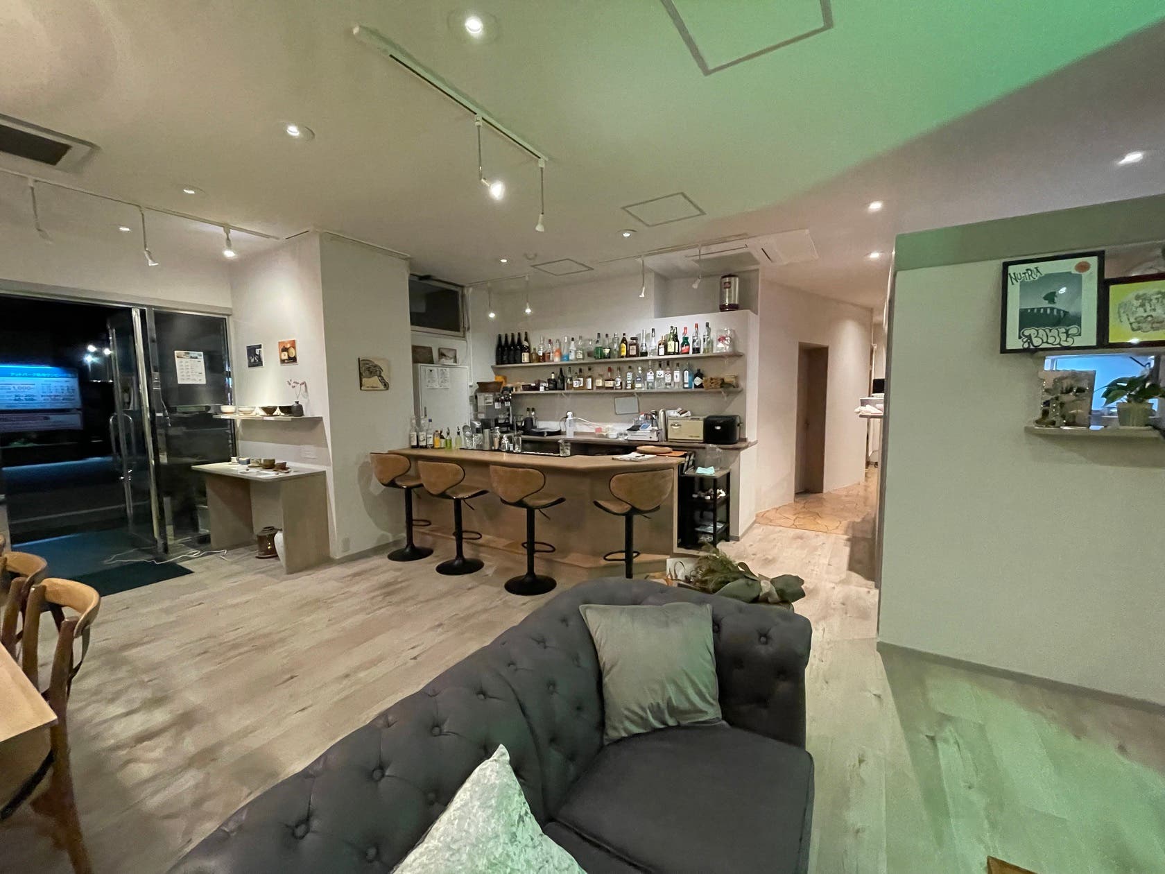 熱海銀座通り商店街🏬・サンビーチ⛱️より【徒歩3分🚶】2024年3月OPEN! パーティーケータリングなどの個別対応も可能！！の写真8