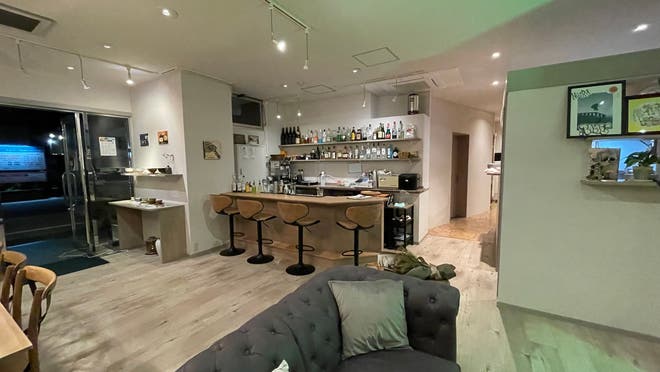 熱海銀座通り商店街🏬・サンビーチ⛱️より【徒歩3分🚶】2024年3月OPEN! パーティーケータリングなどの個別対応も可能!!の写真8