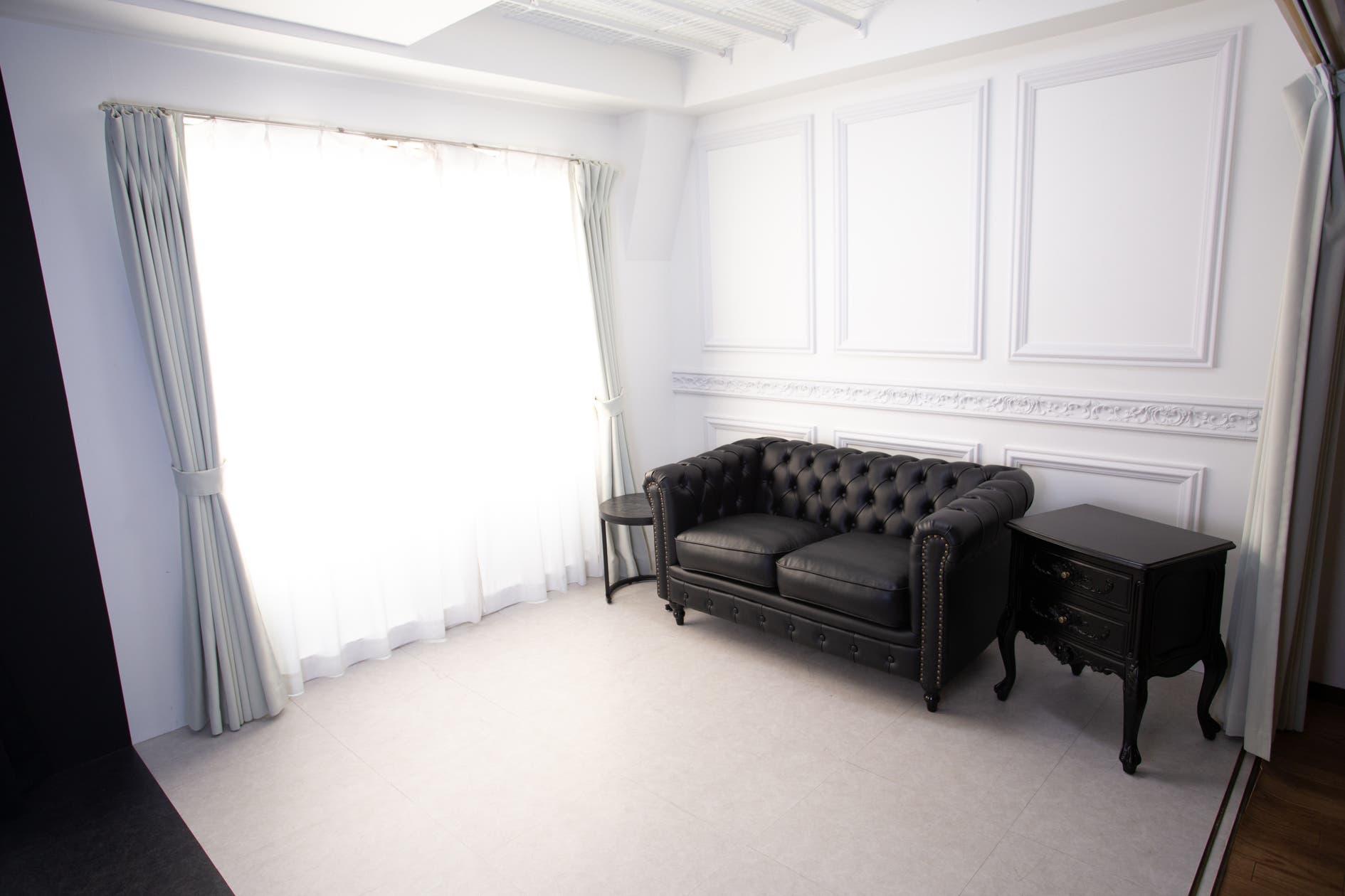 👑推し活💕祭壇🎂本人不在の生誕祭🎉撮影スタジオ📷クオリアライトV2スタジオ新大阪店別館の写真13