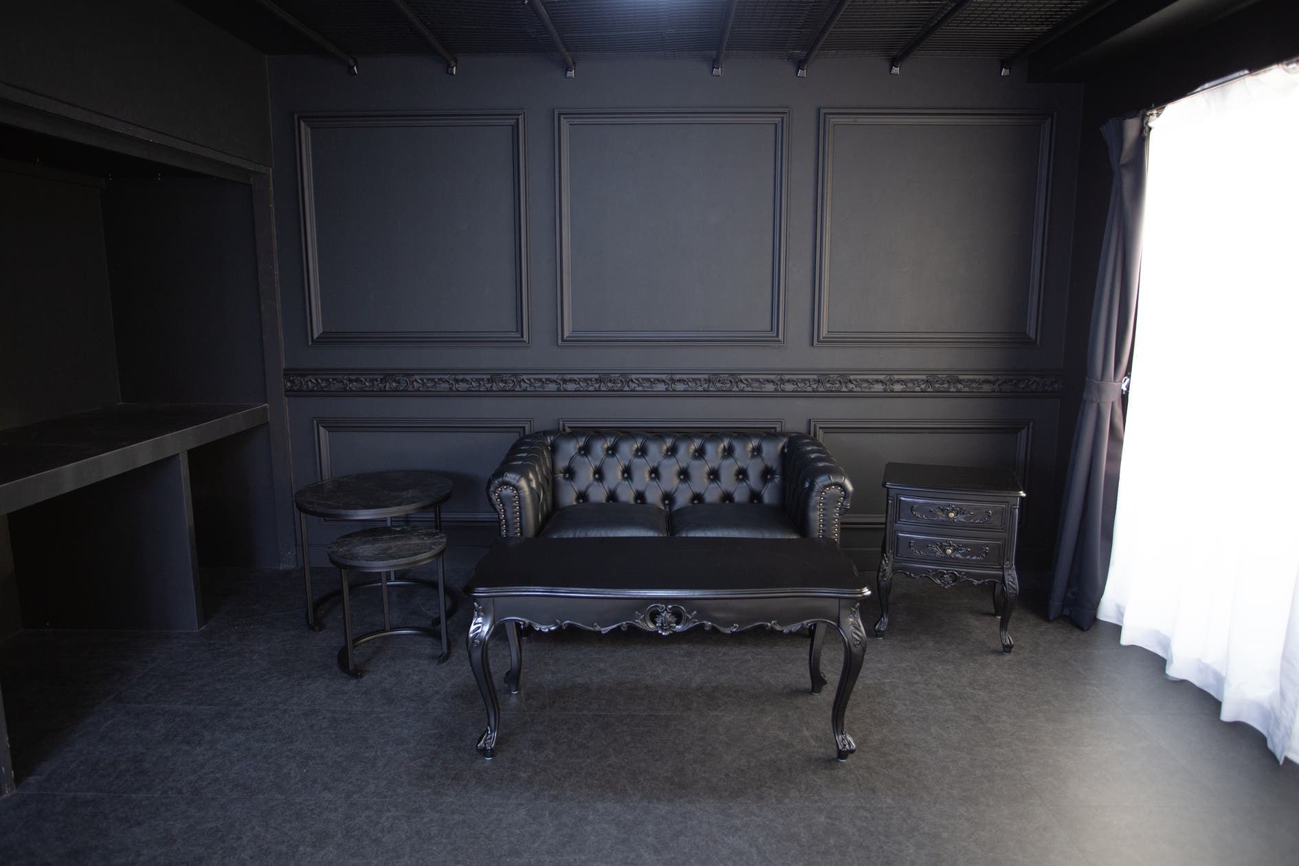 👑推し活💕祭壇🎂本人不在の生誕祭🎉撮影スタジオ📷クオリアライトV2スタジオ新大阪店別館の写真11