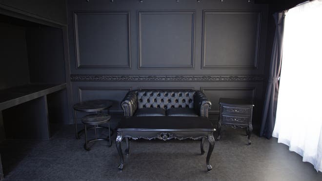 👑推し活💕祭壇🎂本人不在の生誕祭🎉撮影スタジオ📷クオリアライトV2スタジオ新大阪店別館の写真11