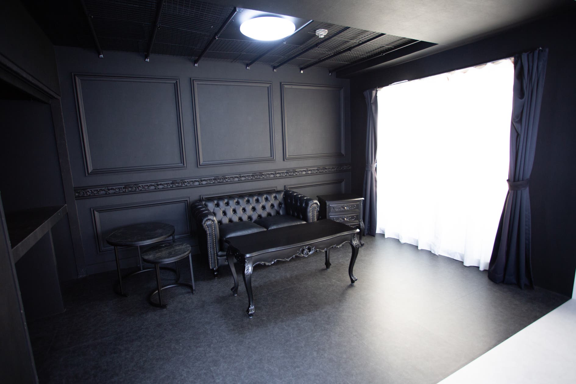 👑推し活💕祭壇🎂本人不在の生誕祭🎉撮影スタジオ📷クオリアライトV2スタジオ新大阪店別館の写真12