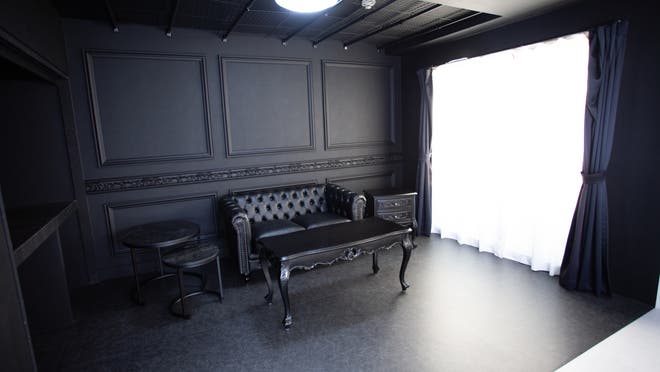 👑推し活💕祭壇🎂本人不在の生誕祭🎉撮影スタジオ📷クオリアライトV2スタジオ新大阪店別館の写真12