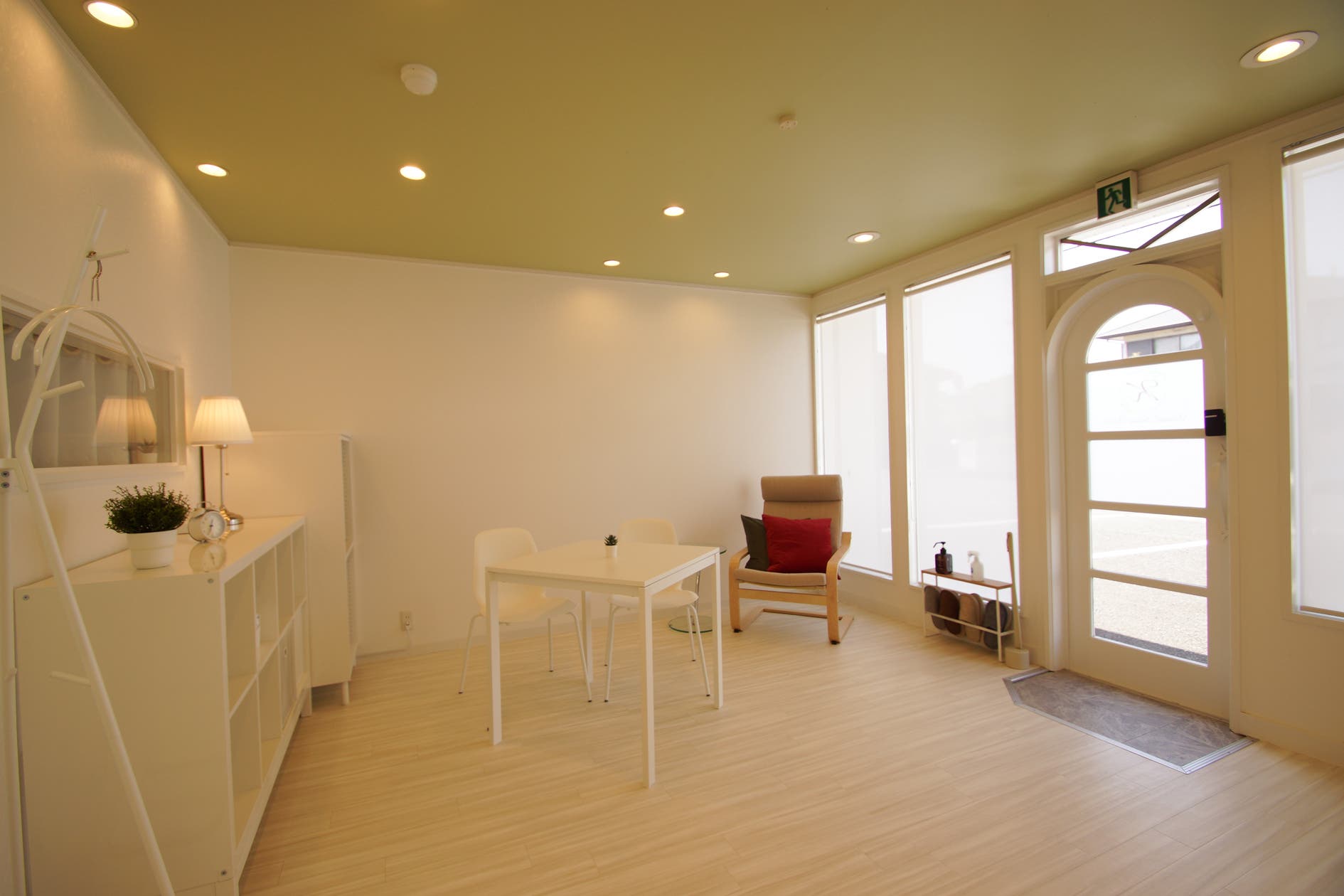 【群馬県館林市で人気No.1✨️】エステ・整体・カウンセリングに最適なシェアサロン丨1時間から利用可能🌿丨当日予約もOK⏰️の写真5