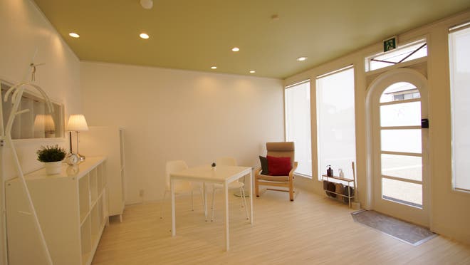 【群馬県館林市で人気No.1✨️】エステ・整体・カウンセリングに最適なシェアサロン丨1時間から利用可能🌿丨当日予約もOK⏰️の写真5