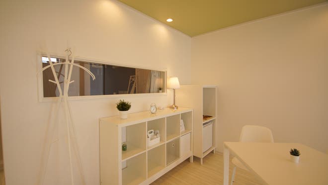 【群馬県館林市で人気No.1✨️】エステ・整体・カウンセリングに最適なシェアサロン丨1時間から利用可能🌿丨当日予約もOK⏰️の写真6