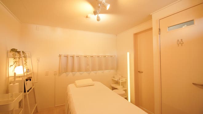 【群馬県館林市で人気No.1✨️】エステ・整体・カウンセリングに最適なシェアサロン丨1時間から利用可能🌿丨当日予約もOK⏰️の写真9