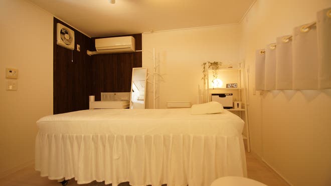 【群馬県館林市で人気No.1✨️】エステ・整体・カウンセリングに最適なシェアサロン丨1時間から利用可能🌿丨当日予約もOK⏰️の写真10