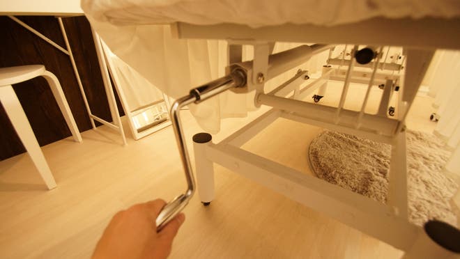 【群馬県館林市で人気No.1✨️】エステ・整体・カウンセリングに最適なシェアサロン丨1時間から利用可能🌿丨当日予約もOK⏰️の写真12