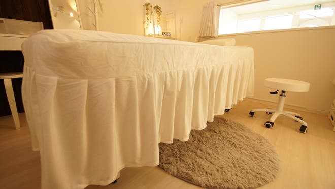 【群馬県館林市で人気No.1✨️】エステ・整体・カウンセリングに最適なシェアサロン丨1時間から利用可能🌿丨当日予約もOK⏰️の写真11