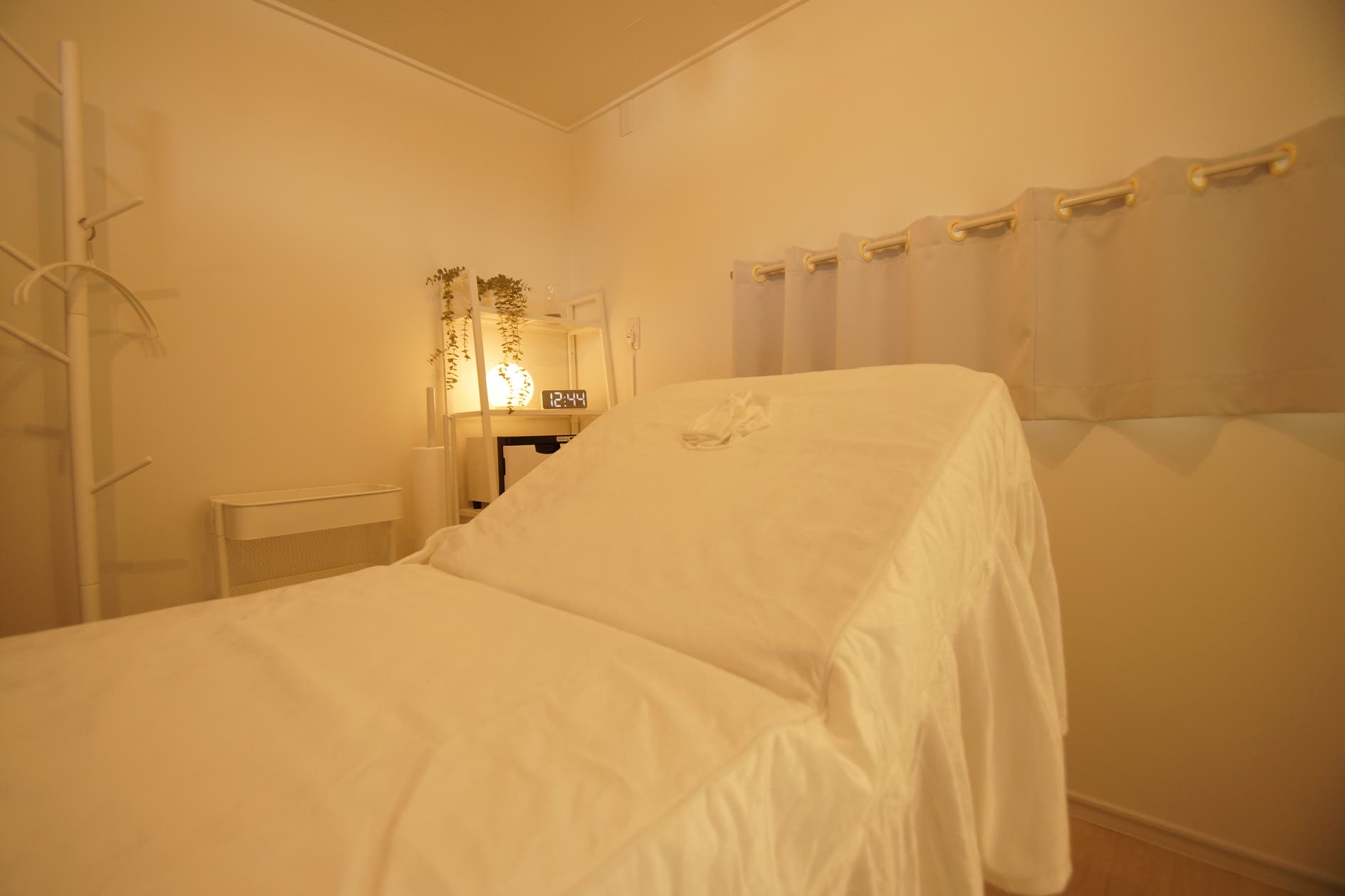 【群馬県館林市で人気No.1✨️】エステ・整体・カウンセリングに最適なシェアサロン丨1時間から利用可能🌿丨当日予約もOK⏰️の写真13