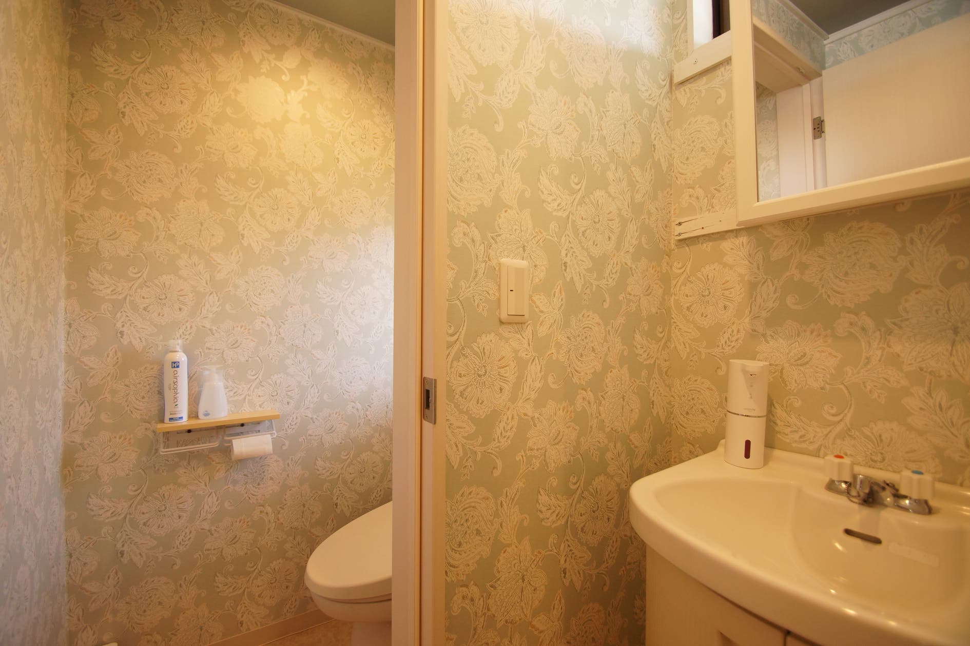 【群馬県館林市で人気No.1✨️】エステ・整体・カウンセリングに最適なシェアサロン丨1時間から利用可能🌿丨当日予約もOK⏰️の写真18