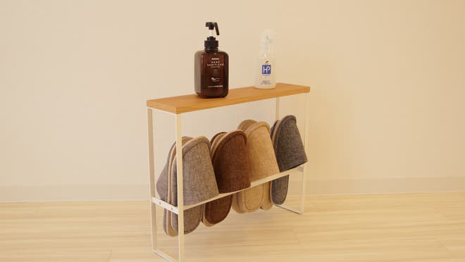 【群馬県館林市で人気No.1✨️】エステ・整体・カウンセリングに最適なシェアサロン丨1時間から利用可能🌿丨当日予約もOK⏰️の写真24