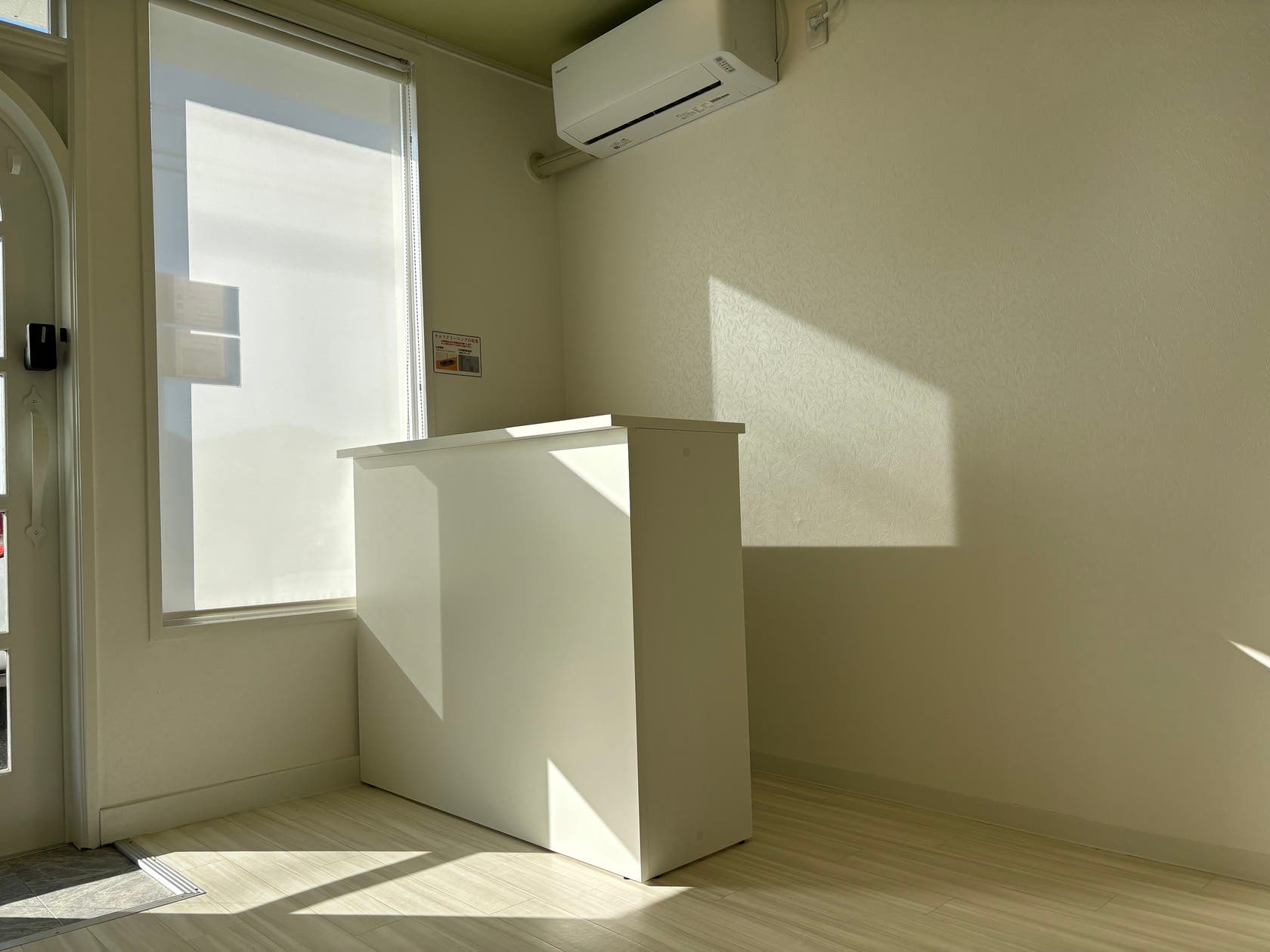 【群馬県館林市で人気No.1✨️】エステ・整体・カウンセリングに最適なシェアサロン丨1時間から利用可能🌿丨当日予約もOK⏰️の写真7