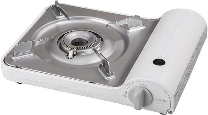 卓上ガスコンロ(※ガスコンロはご持参ください)の画像1