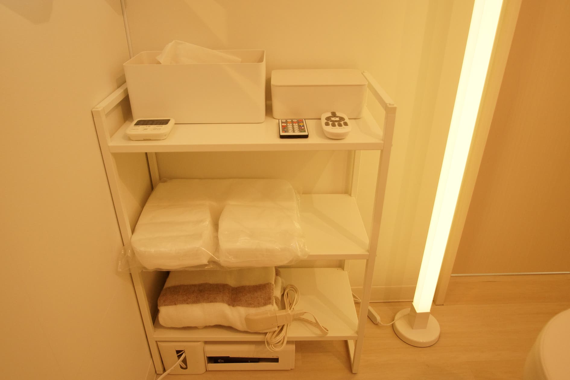 【群馬県館林市で人気No.1✨️】エステ・整体・カウンセリングに最適なシェアサロン丨1時間から利用可能🌿丨当日予約もOK⏰️の写真17