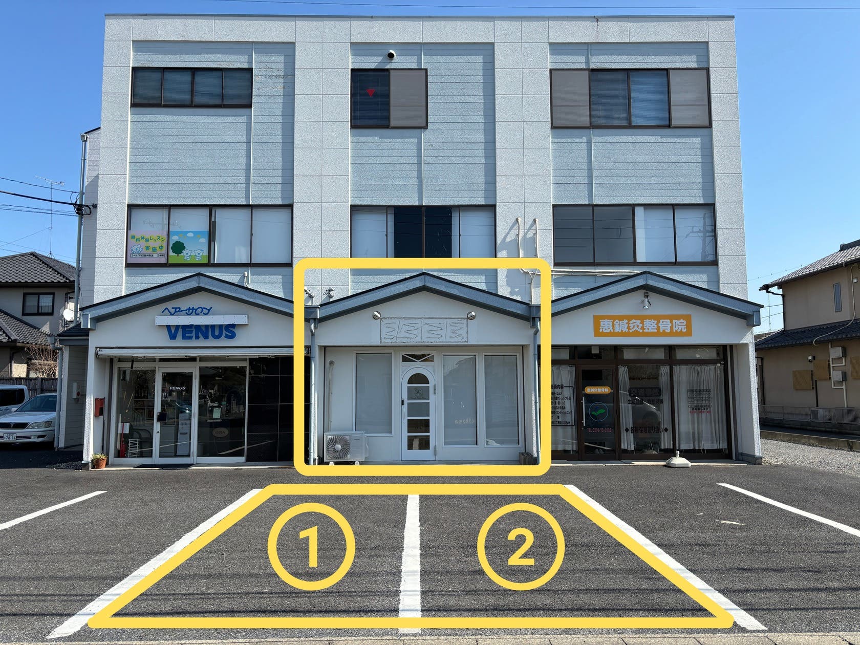 【群馬県館林市で人気No.1✨️】エステ・整体・カウンセリングに最適なシェアサロン丨1時間から利用可能🌿丨当日予約もOK⏰️の写真29