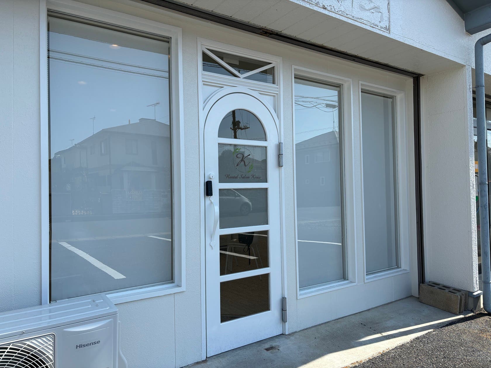 【群馬県館林市で人気No.1✨️】エステ・整体・カウンセリングに最適なシェアサロン丨1時間から利用可能🌿丨当日予約もOK⏰️の写真28